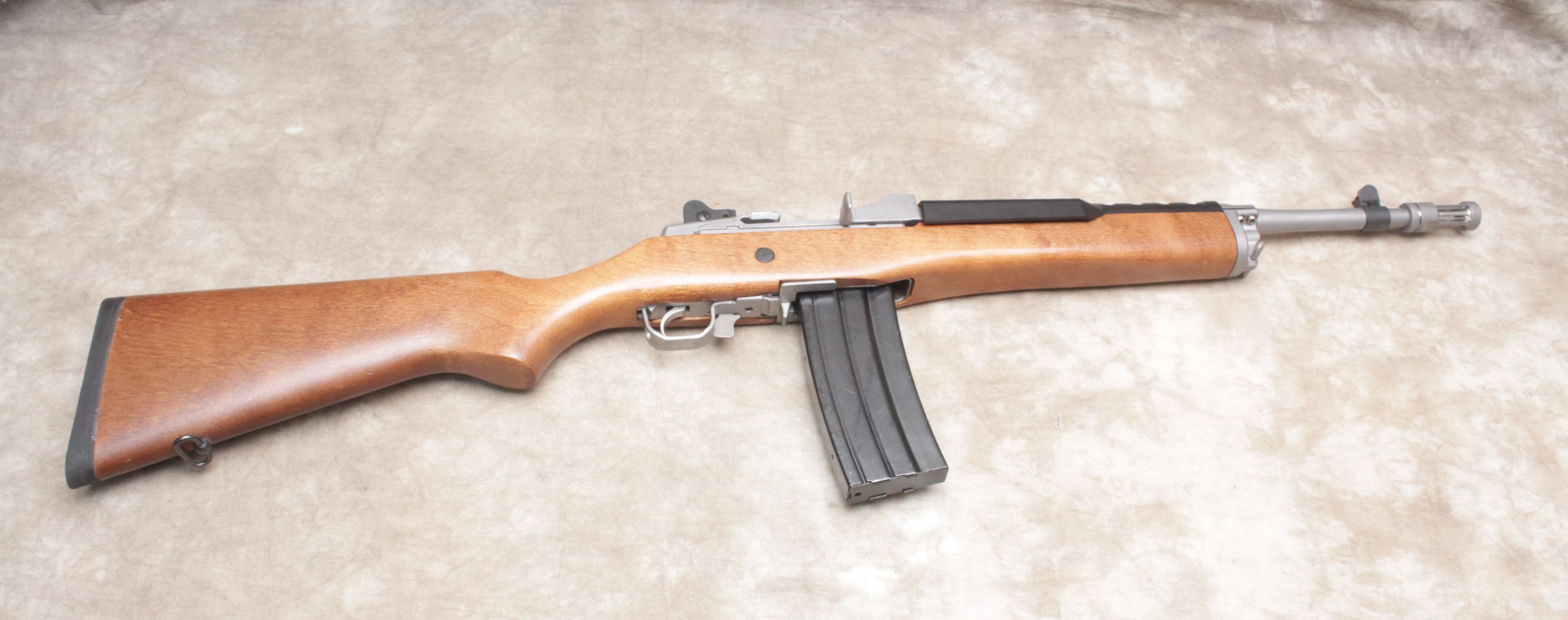 Ruger ~ Mini-14 ~ 5.56 NATO | Bass Pro Shops